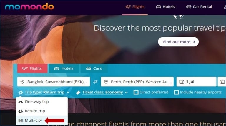 40 Proven Tips on How to Find the Cheapest Flight Tickets to Any ...